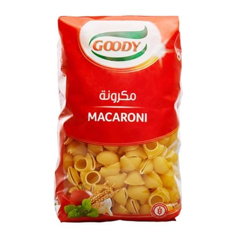 Goody No. 16 Pasta 450g price in Saudi Arabia | Carrefour Saudi Arabia ...