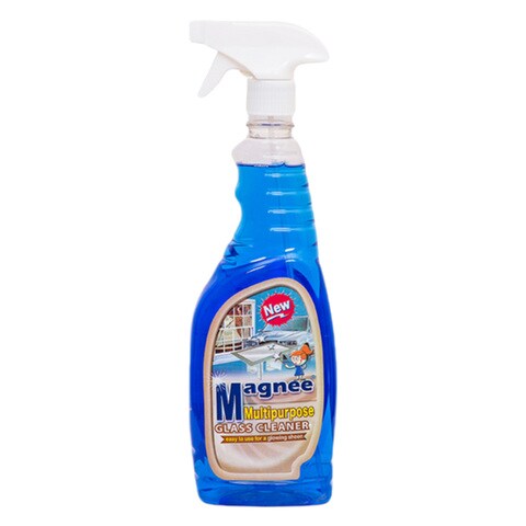 Buy Magnee Multi Purpose Glass Cleaner 750ml Online - Carrefour Kenya