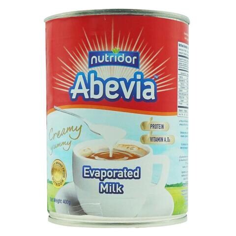 Abevia Eva Porated Milk 400g price in UAE | Carrefour UAE | supermarket ...