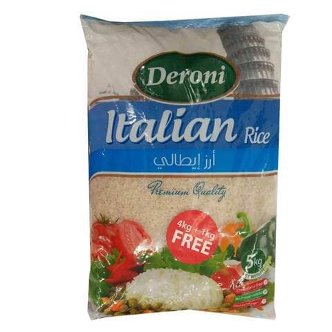 Deroni Ltd
