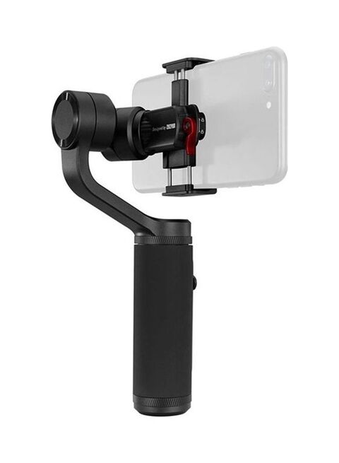 Buy Zhiyun Smooth Q2 Smartphone Gimbal Stabilizer, Black Online - Shop Smartphones, Tablets ...