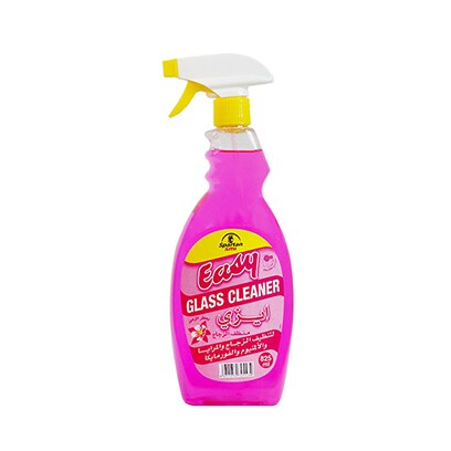 Buy Spartan Easy Glass Cleaner Spray 825ml Online - Shop Cleaning ...