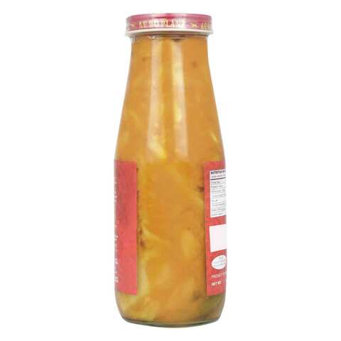Aeroplane Mango Slice Pickle 400g price in Kuwait | Carrefour Kuwait ...
