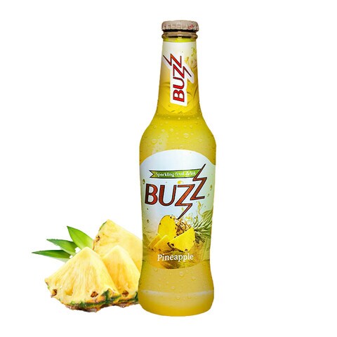 سعر باز مشروب فواكه فوار بطعم الأنانس - 300 مل فى مصر | كارفور مصر ...