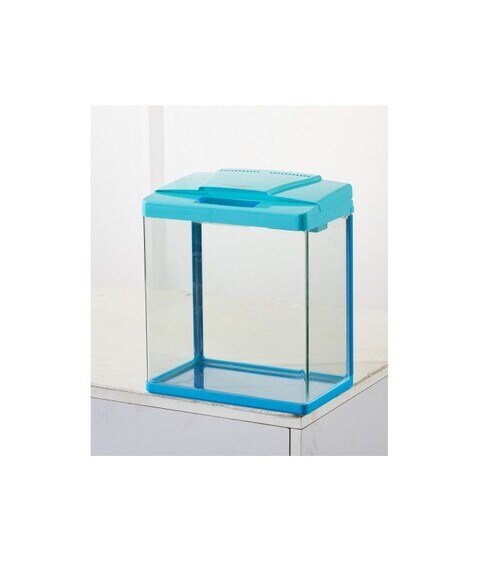Karis Aquarium, 390 x 250 x 440mm price in UAE | Carrefour UAE ...