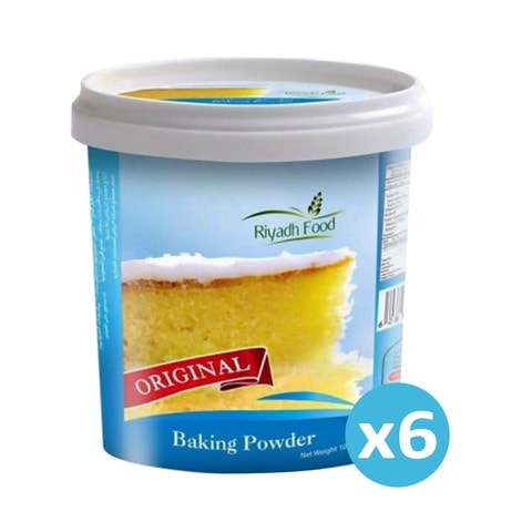 Silza Baking Powder 100g price in Saudi Arabia | Carrefour Saudi Arabia ...