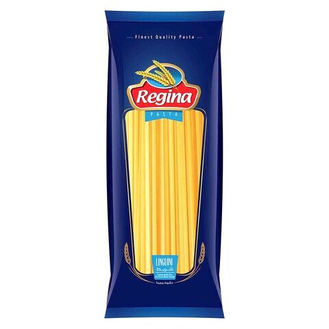 Regina Pasta Spaghetti - 1 kg price in Egypt | Carrefour Egypt ...