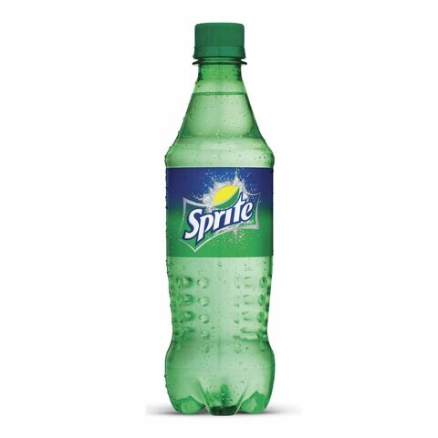 Buy Sprite Carbonated Soft Drink 500Ml Online - Carrefour Kenya