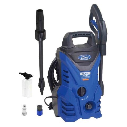 VTools Ford Corded Electric Pressure Washer Blue price in UAE ...