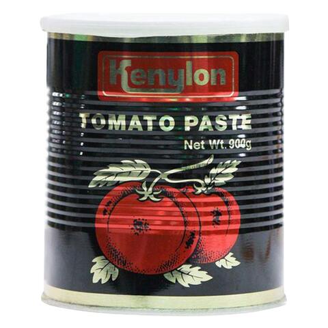 Buy Kenylon Tomato Paste 900g Online - Carrefour Kenya
