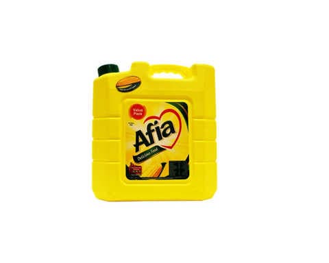 Afia Pure Corn Oil 9 lt price in Kuwait | Carrefour Kuwait ...