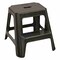 Kenpoly 4008 Step Stool Brown