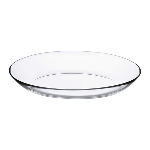 Pasabahce Plate - 13 cm price in Egypt | Carrefour Egypt | supermarket ...
