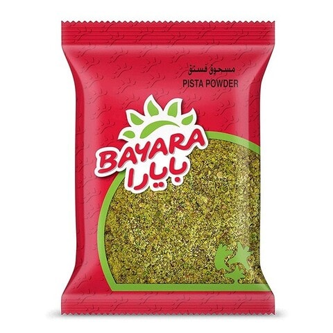 BAYARA PISTA POWDER 150G price in Kuwait | Carrefour Kuwait ...