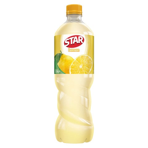 Star Lemon Juice 1.5L price in UAE | Carrefour UAE | supermarket kanbkam