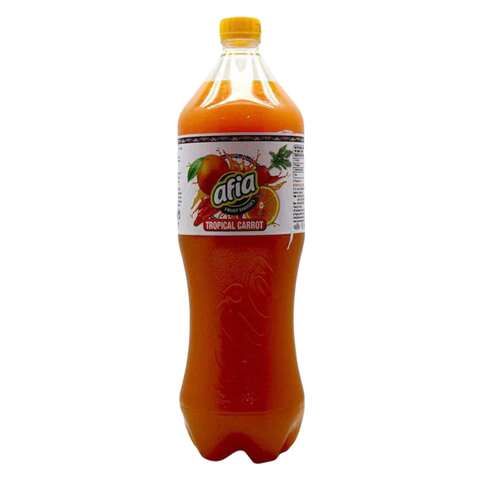 Buy Afia Tropical Carrot Fruit Drink 1.5L Online - Carrefour Kenya