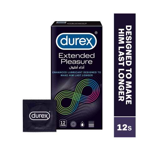 Durex Man