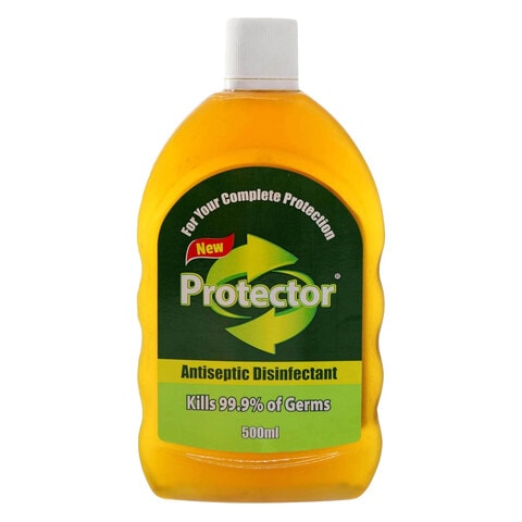 Buy Protector Antisep.Disinfectant500Ml Online - Carrefour Kenya