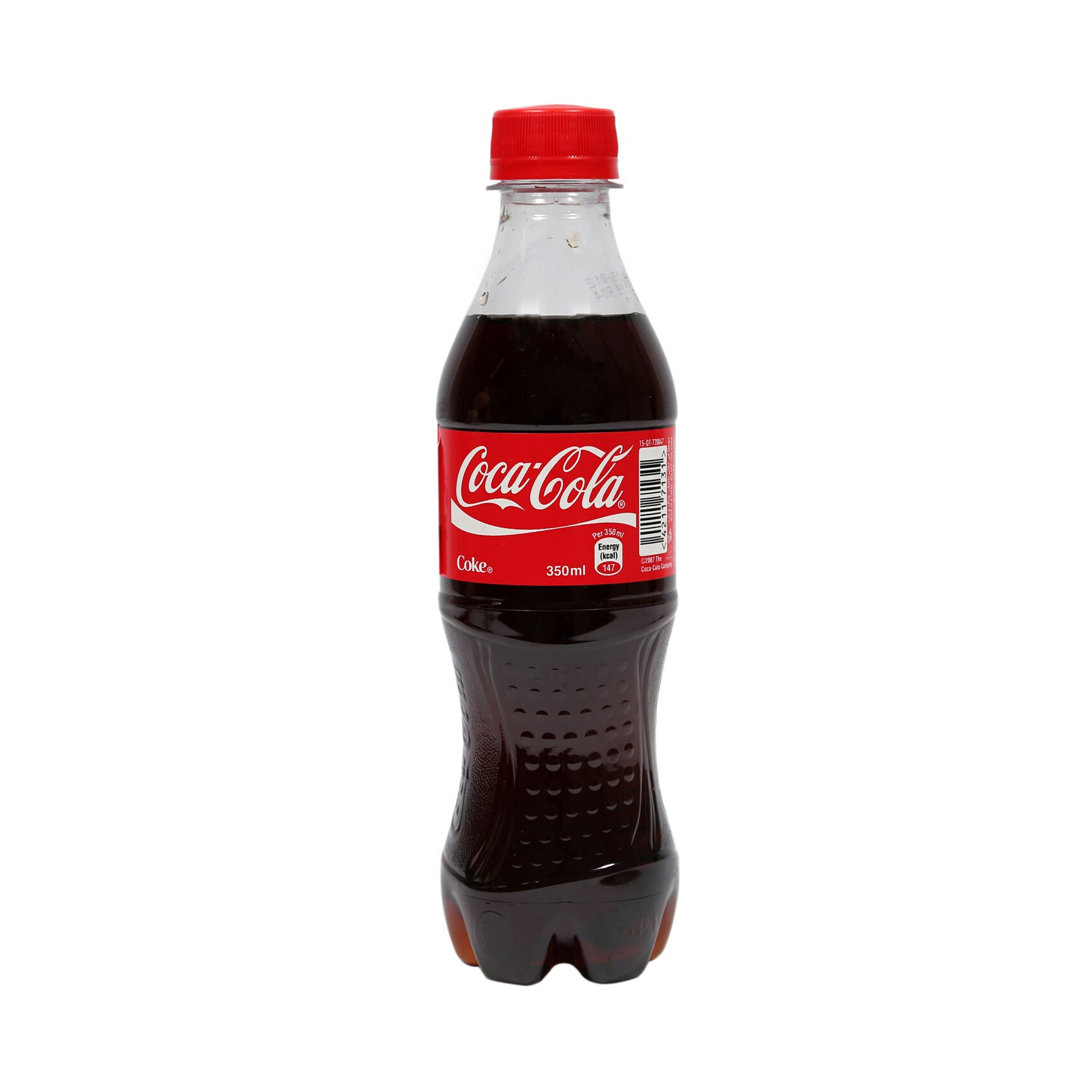 Buy Coca Cola Soft Drink Bottle 350ml