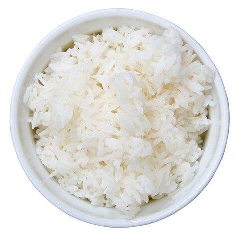 Plain Rice Per Kg