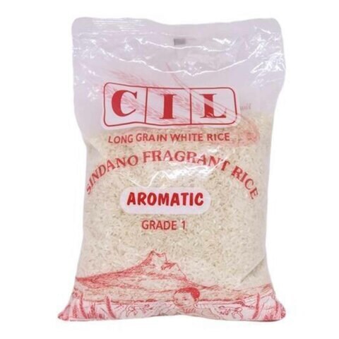 Buy Cil Aromatic Long Grain Sindano Fragrant Rice 2Kg Online ...