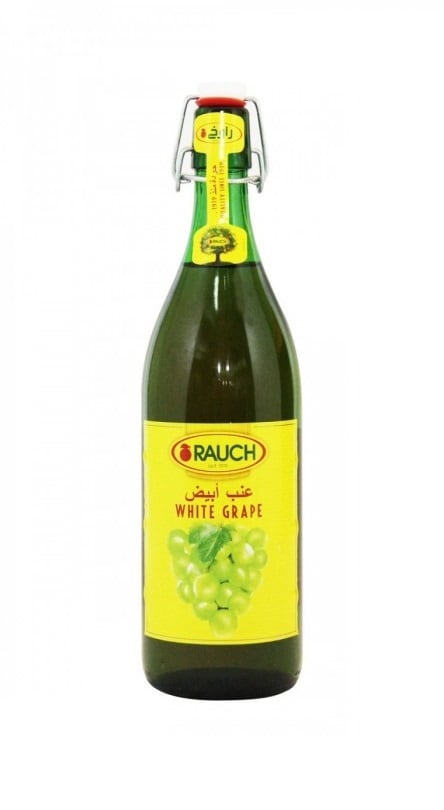 Rauch White Grape Juice 900ml price in Kuwait | Carrefour Kuwait ...