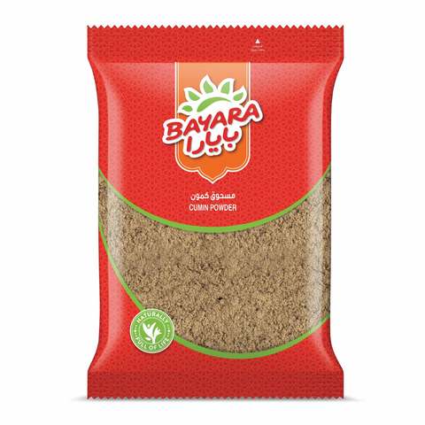Bayara Cumin Powder 100g price in Saudi Arabia | Carrefour Saudi Arabia ...