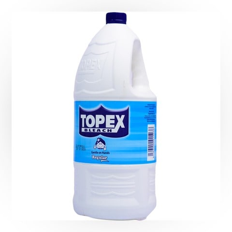 Buy Topex Bleach 2.25 Ltr Online - Carrefour Kenya