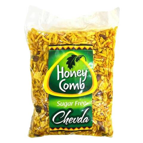 Buy Honeycomb Sugar Free Chevda 200g Online - Carrefour Kenya