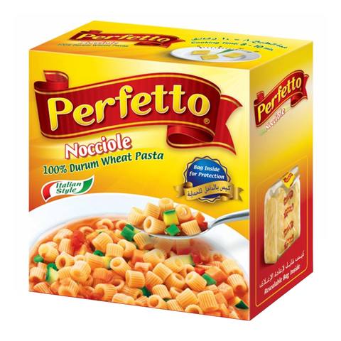 Perfetto Nocciole Pasta 500g price in Saudi Arabia | Carrefour Saudi ...