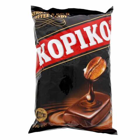Kopiko Coffee Candy 800g price in Kuwait | Carrefour Kuwait ...