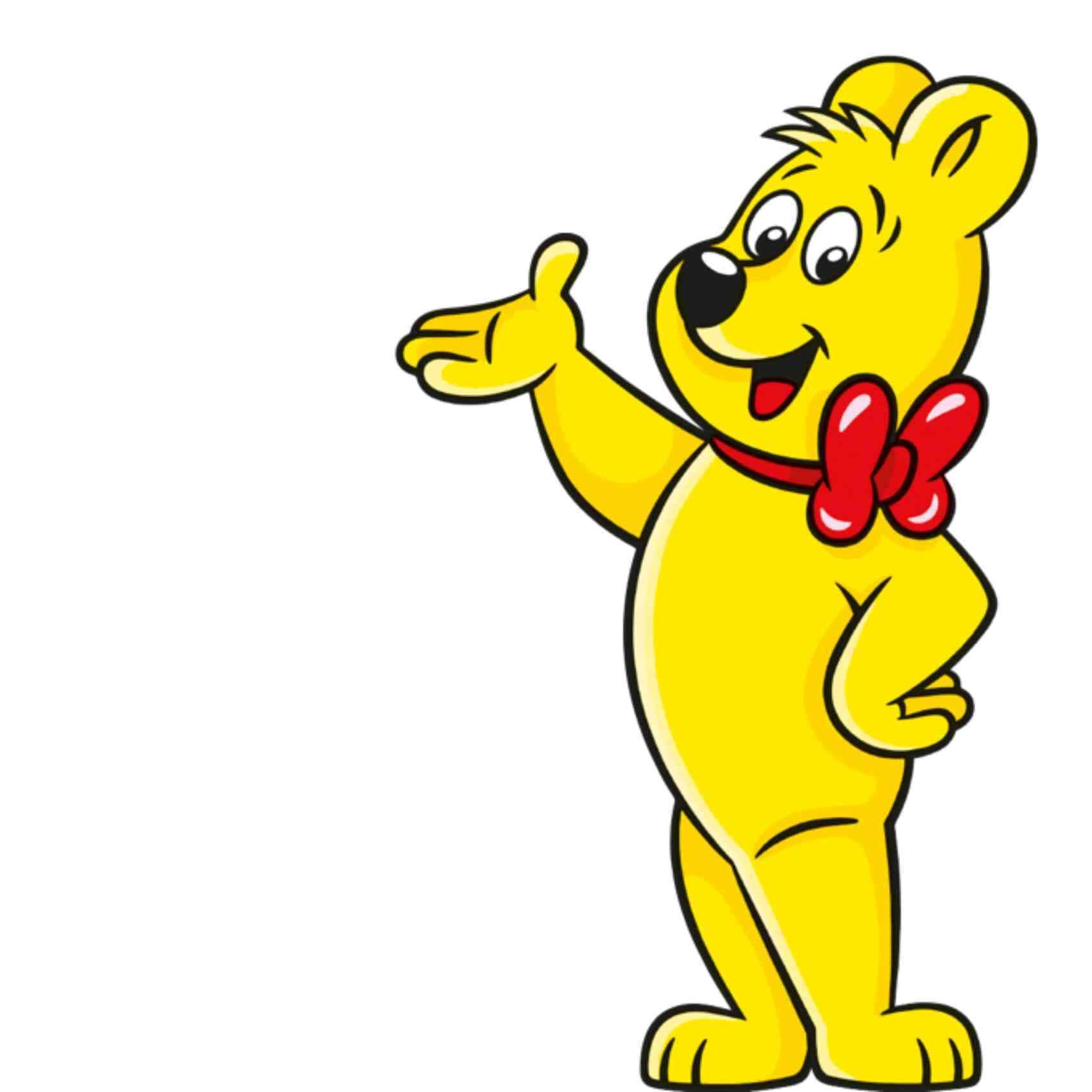 Buy Haribo Goldbaren 160g Online - Shop Food Cupboard on Carrefour UAE