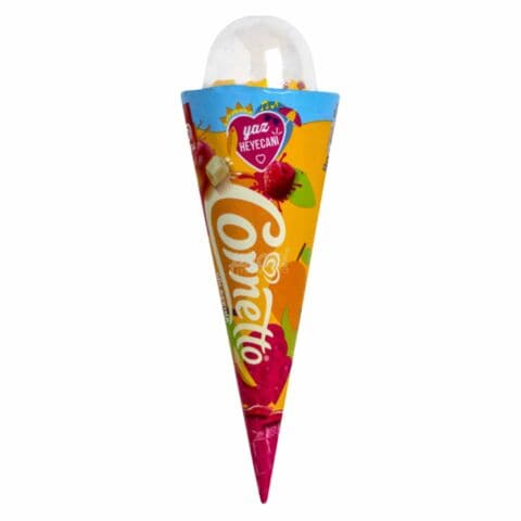 Cornetto Rose Summer Crush 130ml price in UAE | Carrefour UAE ...