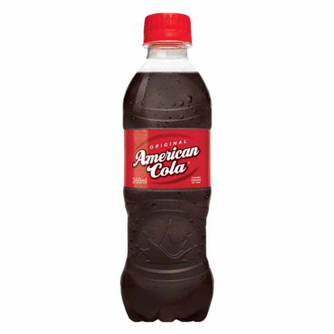 Buy American Original Cola Soda 350ml Online - Carrefour Kenya