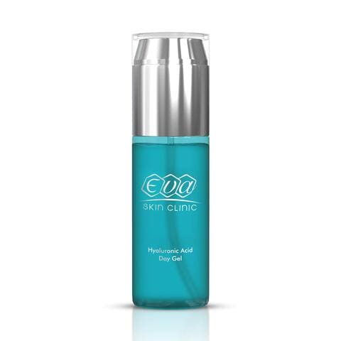 Eva Skin Clinic Hyaluronic Acid Day Gel - 45ml price in Egypt ...