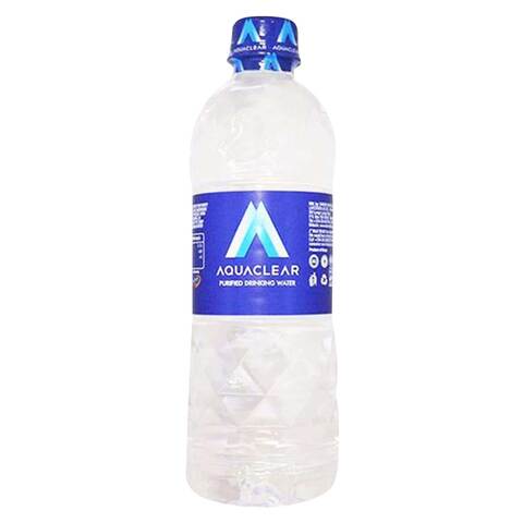 Buy Aquaclear Drinking Water 300ml Online - Carrefour Kenya