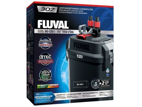 Fluval 307 Canister Filter price in UAE | Carrefour UAE | supermarket ...
