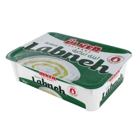 Ulker Turkish Labneh 180g price in Kuwait | Carrefour Kuwait ...