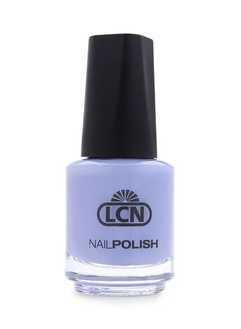Lcn Nail Polish Lilac Coral 16ml price in Saudi Arabia | Carrefour ...