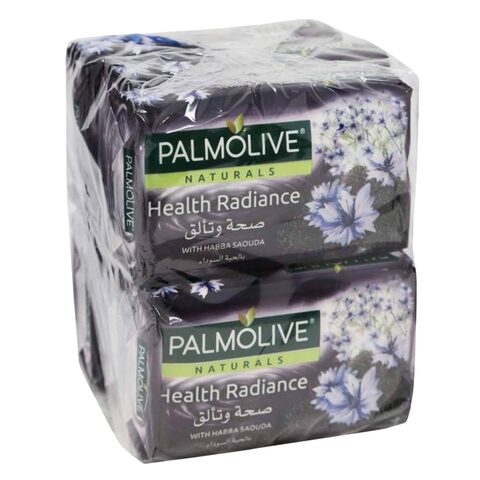 PAL NAT SOAP HABBA SAOUDA 6X120GM price in Kuwait | Carrefour Kuwait ...