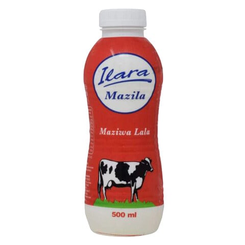 Buy Ilara Mazila Maziwa Lala Milk 500ml Online - Carrefour Kenya