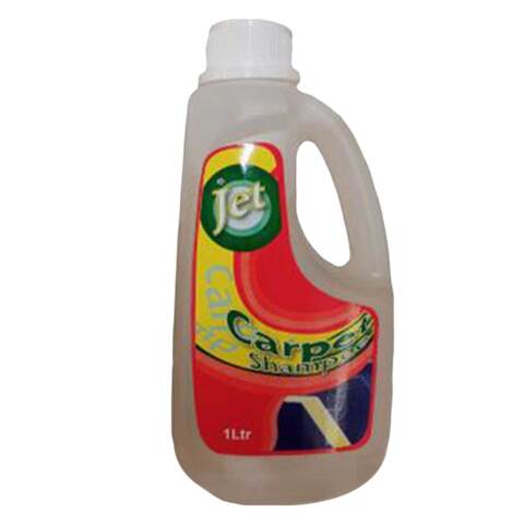 Buy Jet Carpet Shampoo 500Ml Online - Carrefour Kenya