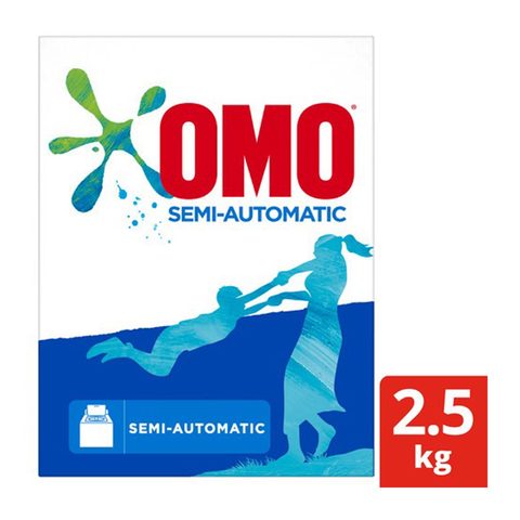 Omo active powder automatic high foam 2.5 Kg price in Saudi Arabia ...