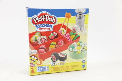 HASBRO PD SUSHI PLAYSET 50430 price in Kuwait | Carrefour Kuwait ...