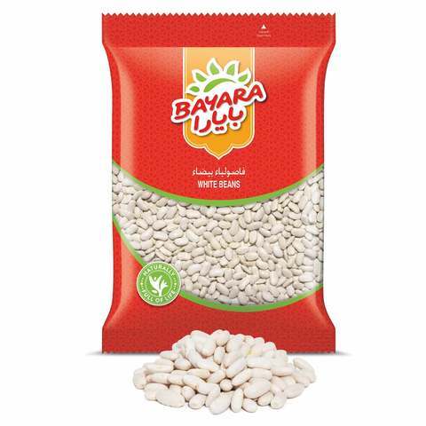 Bayara White Beans 400g price in Kuwait | Carrefour Kuwait ...