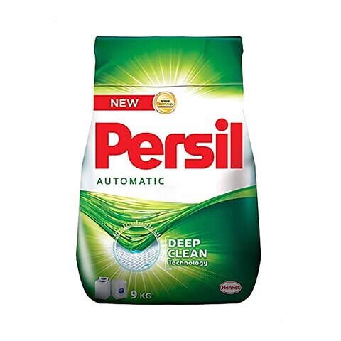 Persil Powder Detergent For Automatic Washing Machines - 9 Kg price in ...