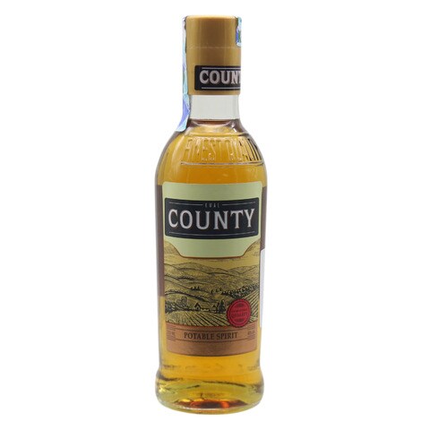 Buy Kwal County Potable Spirit 250Ml Online - Carrefour Kenya