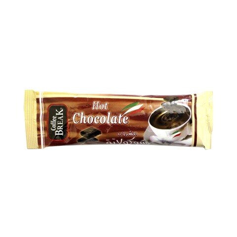 Coffee Break Hot Chocolate - 30 gram price in Egypt | Carrefour Egypt ...