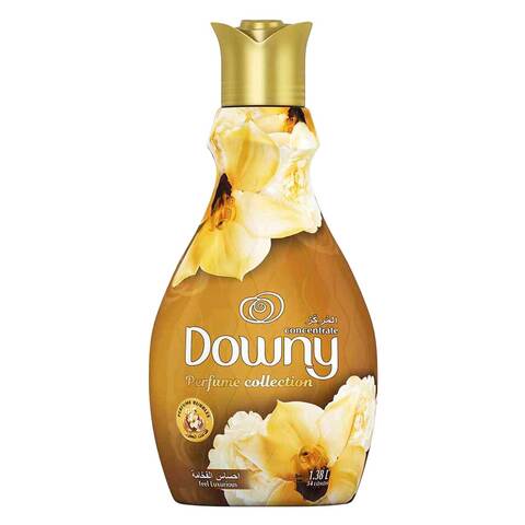 Downy Feel Luxur Ct 1.38 Lt price in Kuwait | Carrefour Kuwait ...