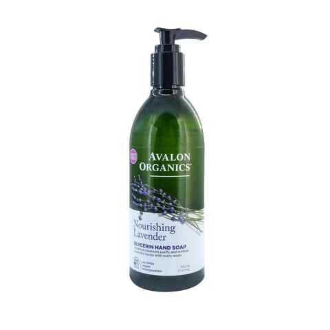 Avalon Lavender Liquid Soap 355ml price in UAE | Carrefour UAE ...